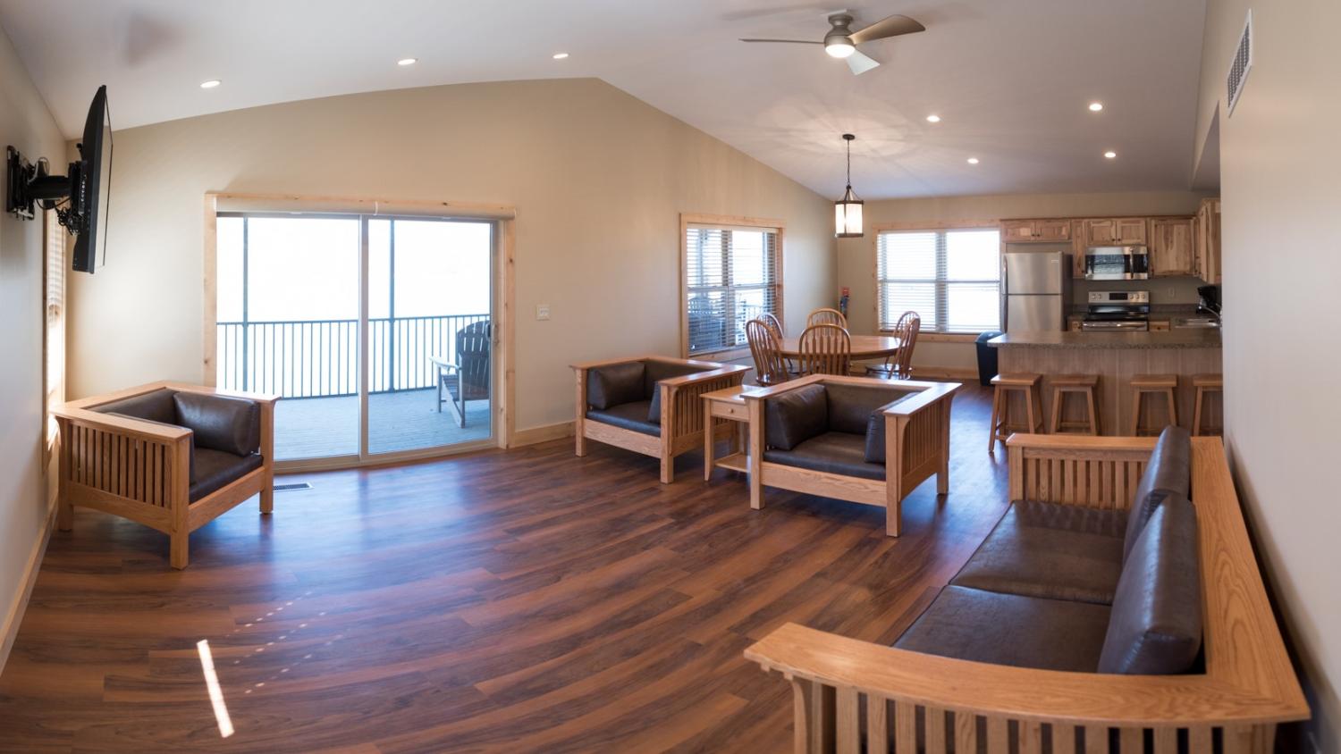 Winter Wildside Tour | The Wilds